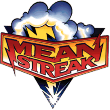 Steel Vengeance Logo Design – Jenny Girardot's Portfolio