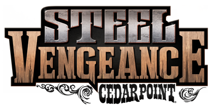 Steel Vengeance Logo Design – Jenny Girardot's Portfolio